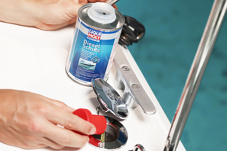 Motor oils, additives and car care from LIQUI MOLY | LIQUI MOLY