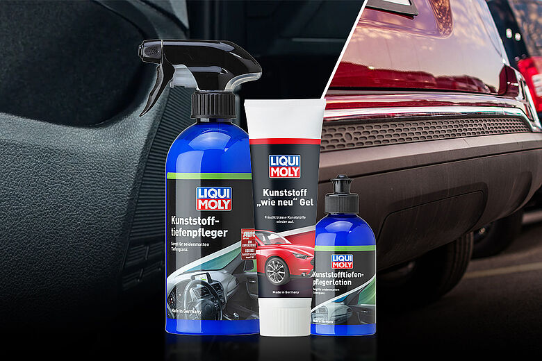 Jarruneste: toiminta, vaihto ja erot | LIQUI MOLY