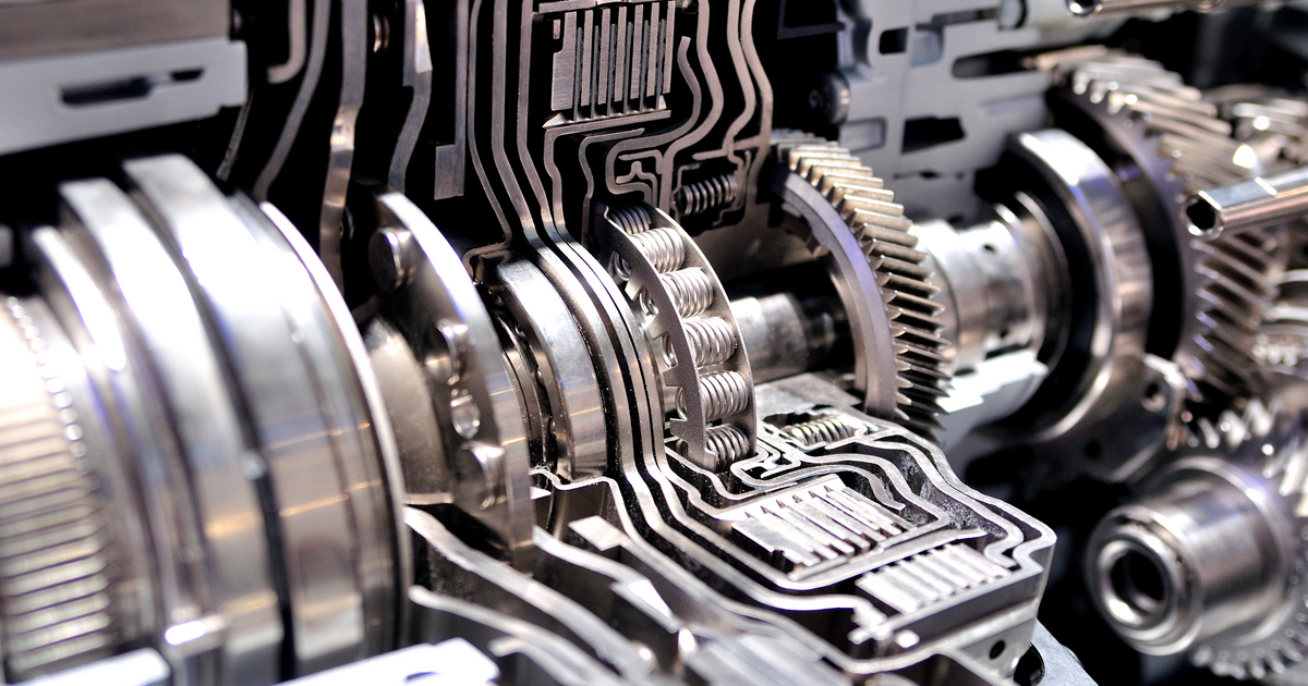 オートマチックトランスミッションオイル・サービス | LIQUI MOLY