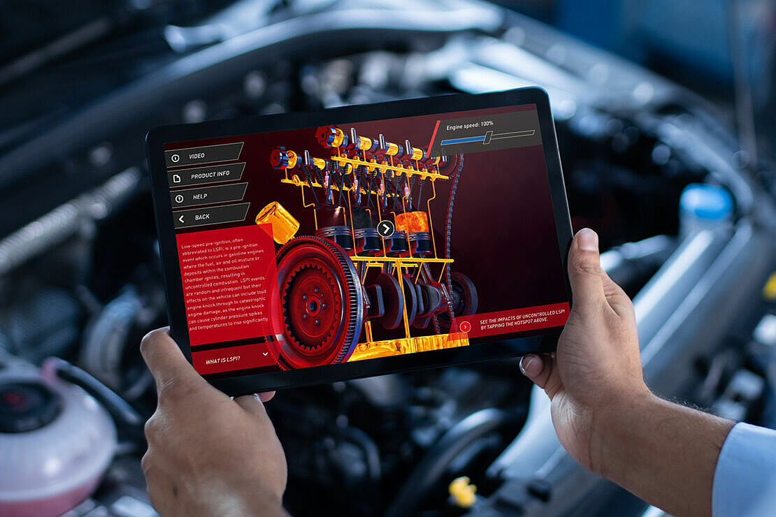 Expert knowledge on low speed pre ignition (LSPI) | LIQUI MOLY