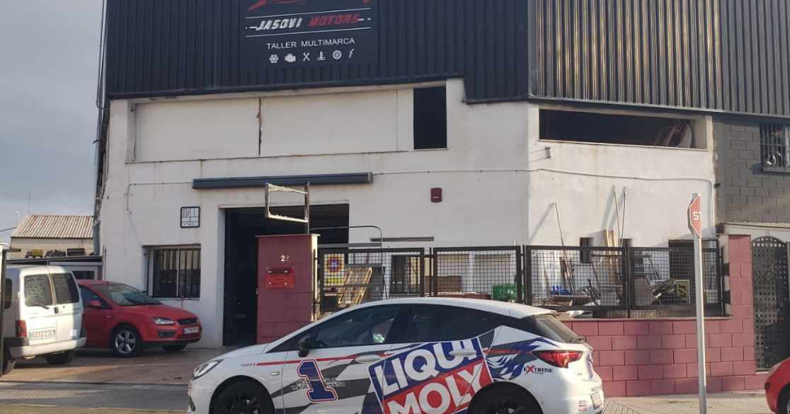 Talleres Jasovi se asocia con LIQUI MOLY | LIQUI MOLY