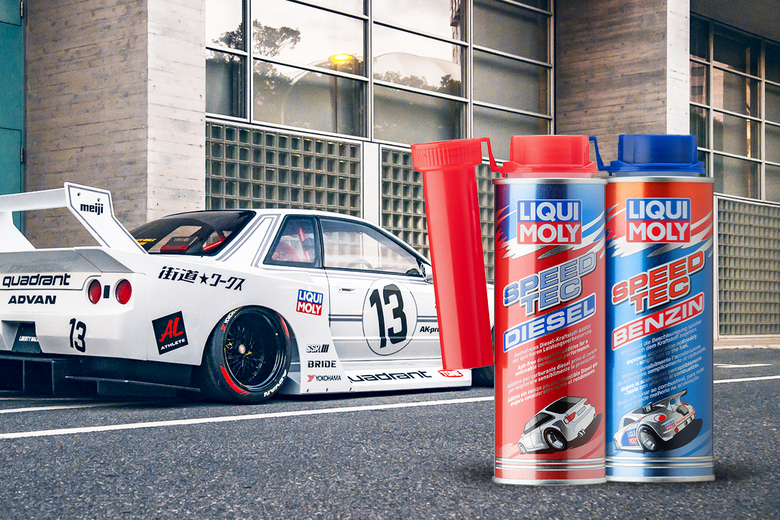 Jarruneste: toiminta, vaihto ja erot | LIQUI MOLY