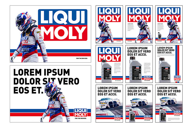 Design Manual | LIQUI MOLY
