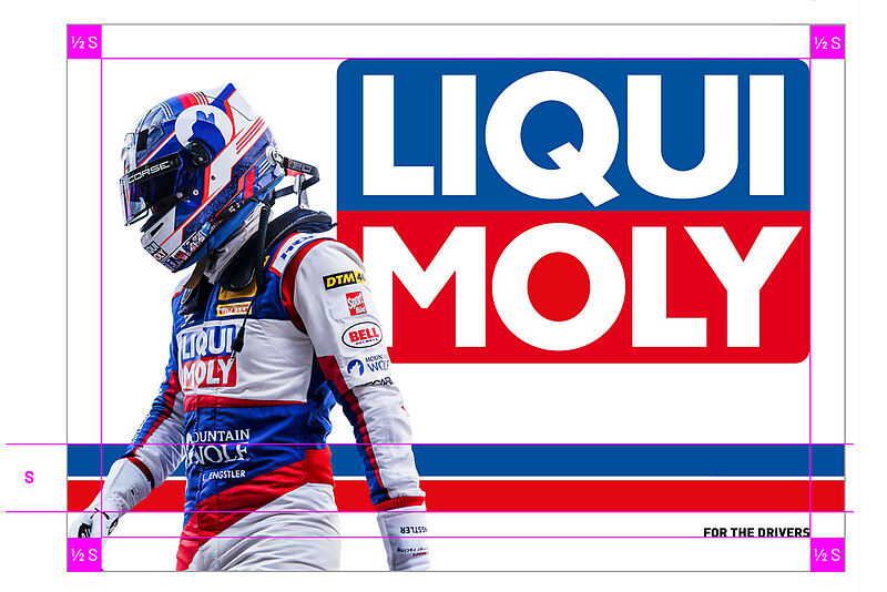 Design Manual | LIQUI MOLY