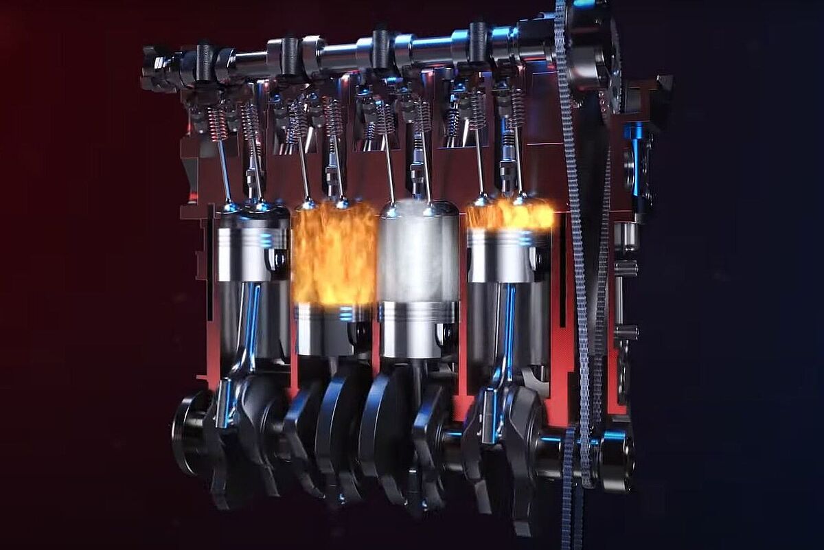 Avoid Low Speed Pre-Ignition (LSPI) | LIQUI MOLY