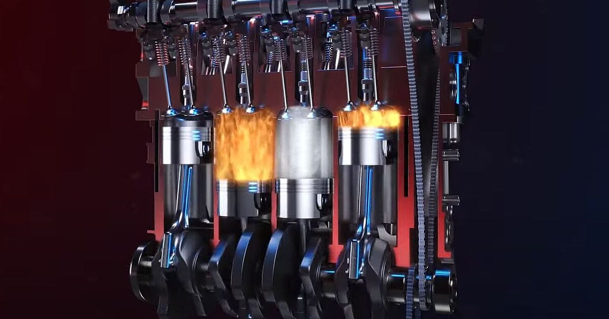 Low Speed Pre-Ignition (LSPI) vermeiden | LIQUI MOLY