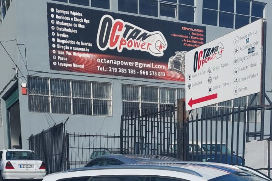LIQUI MOLY alarga presença em Odivelas com a Octana Power | LIQUI MOLY
