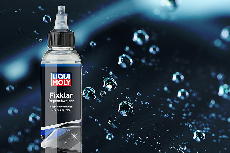 Jarruneste: toiminta, vaihto ja erot | LIQUI MOLY