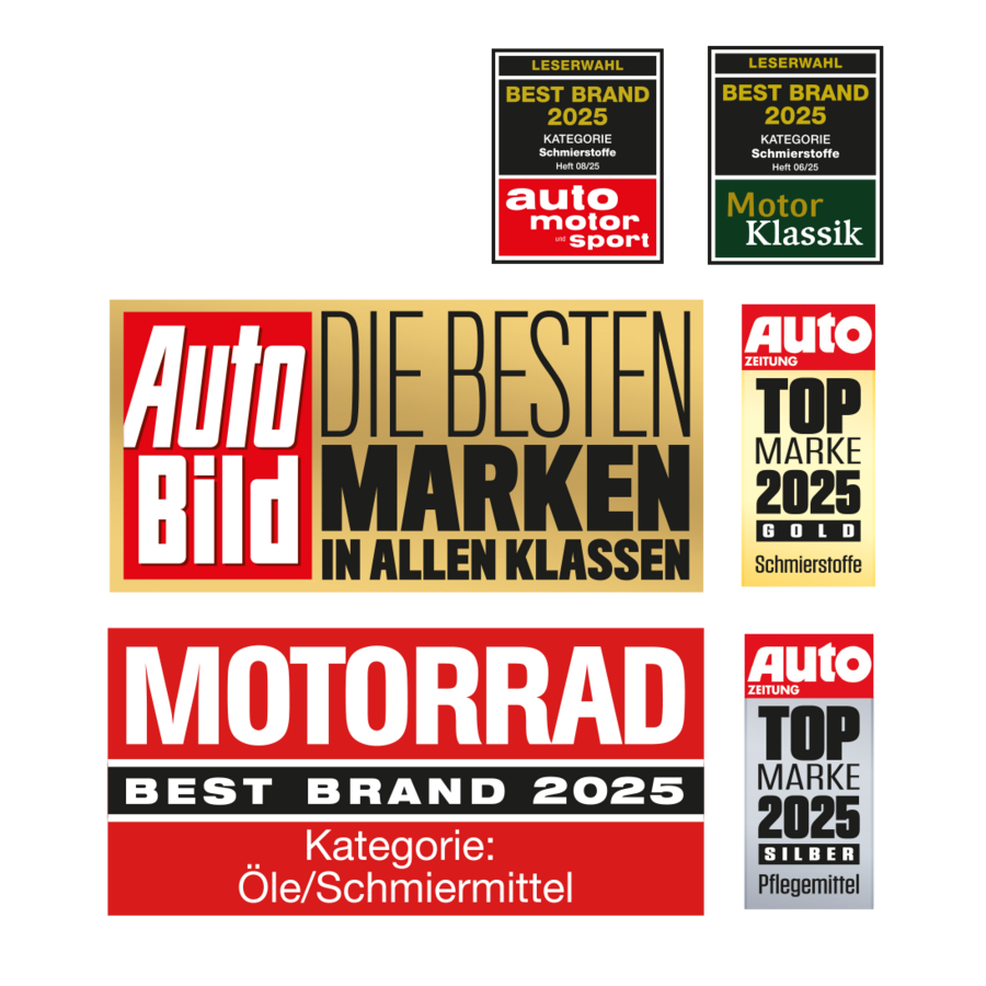 Motor oils, additives and car care from LIQUI MOLY | LIQUI MOLY