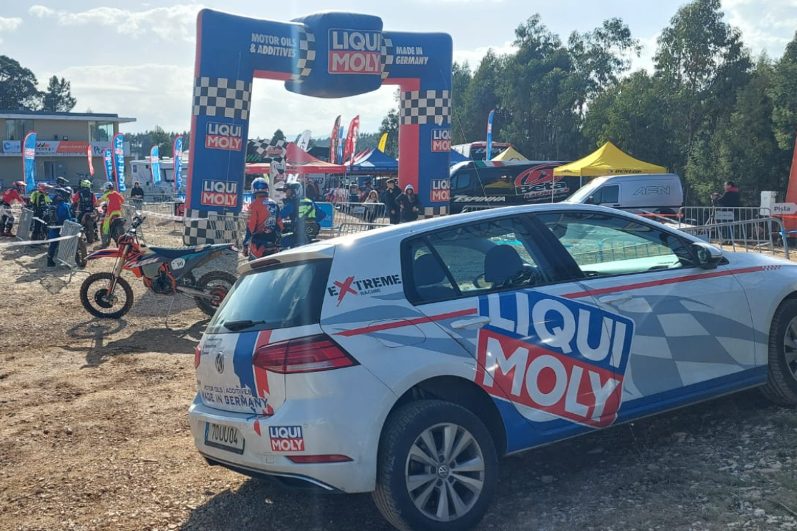 Penacova: LIQUI MOLY presente na derradeira prova do Troféu Beta ...