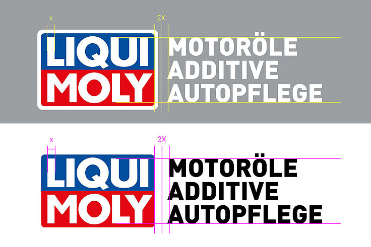 Design Manual | LIQUI MOLY