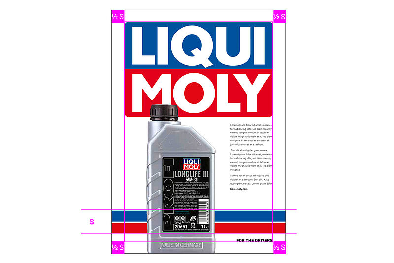 Design Manual | LIQUI MOLY