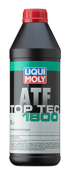 Fuchs Atf 10 X 1 Litre Genuine Mercedes Automatic Transmission Fluid ...