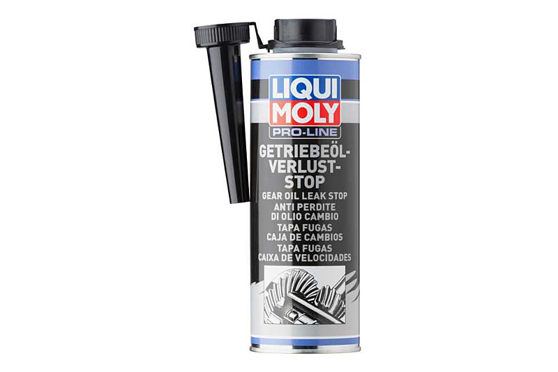 Pro-Line Tapa fugas caja de cambios | LIQUI MOLY