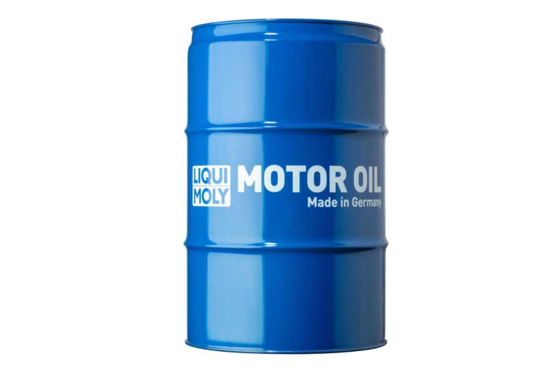 Truck Hochleistungs-Getriebeöl (GL3+) SAE 75W-80 | LIQUI MOLY