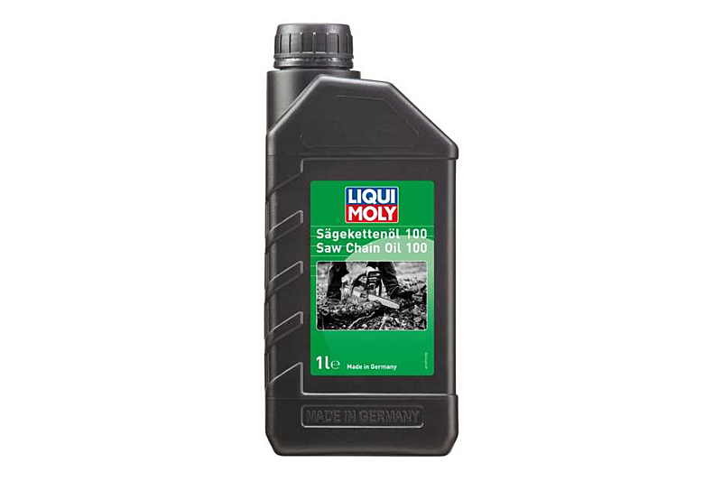 Saw Chain Oil 100 | LIQUI MOLY