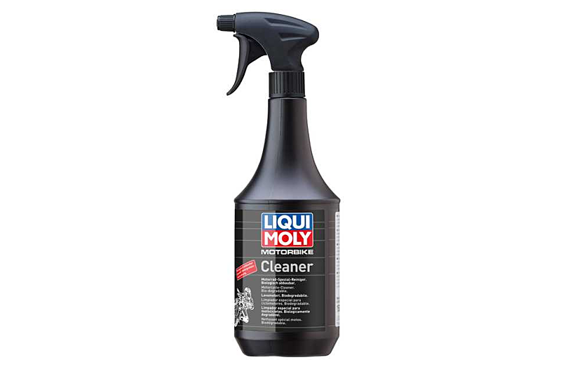 Motorbike Cleaner | LIQUI MOLY