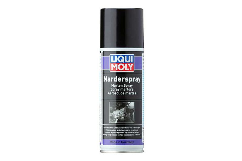 Marten Spray | LIQUI MOLY