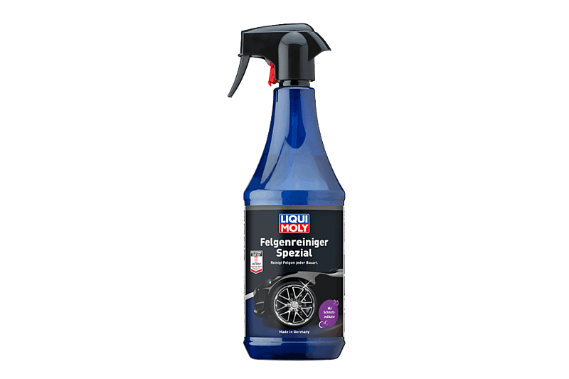 Rim Cleaner | LIQUI MOLY
