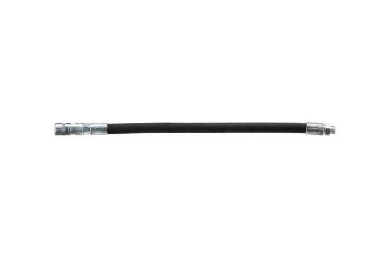 Reinforced hose with gripper coupling | LIQUI MOLY