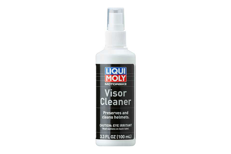 Motorbike Visor Cleaner | LIQUI MOLY