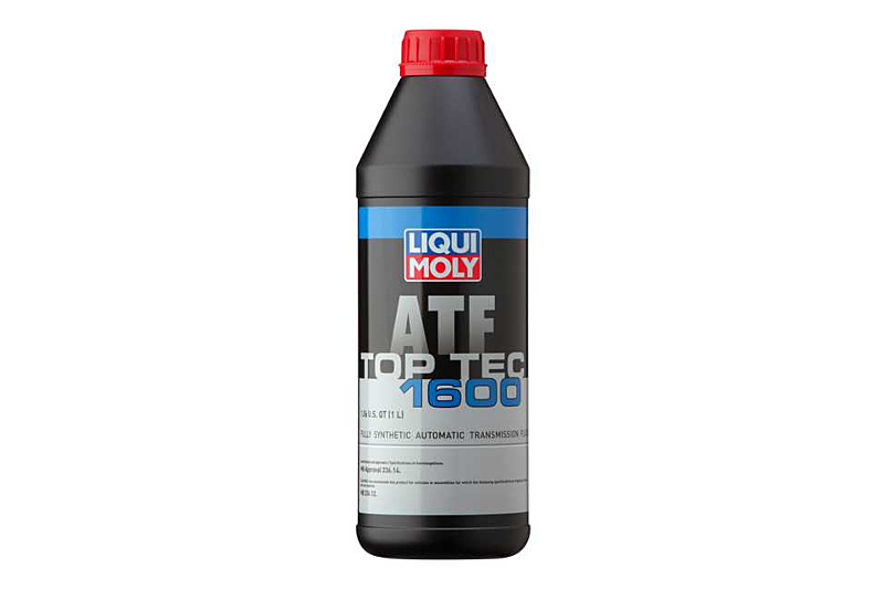 Top Tec ATF 1600 | LIQUI MOLY