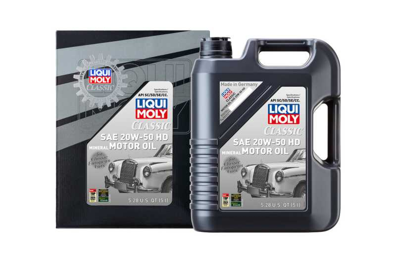 LIQUI MOLY motor oil in Europe | Alfa Romeo Forums