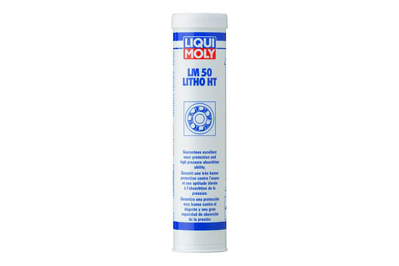 LM 50 Litho HT | LIQUI MOLY