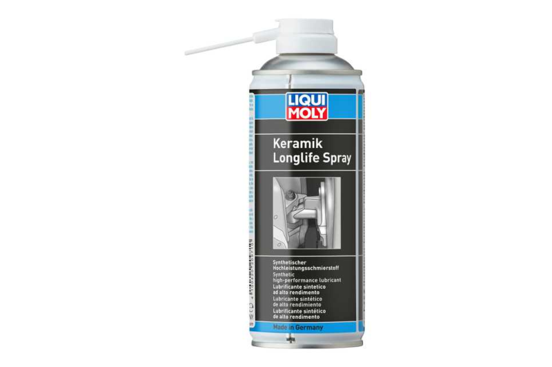 Céramique Longlife Spray | LIQUI MOLY