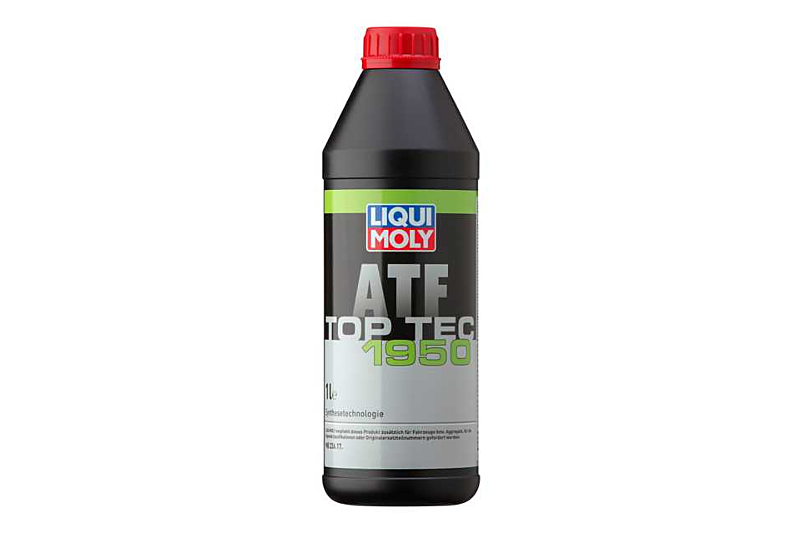 Top Tec ATF 1950 | LIQUI MOLY