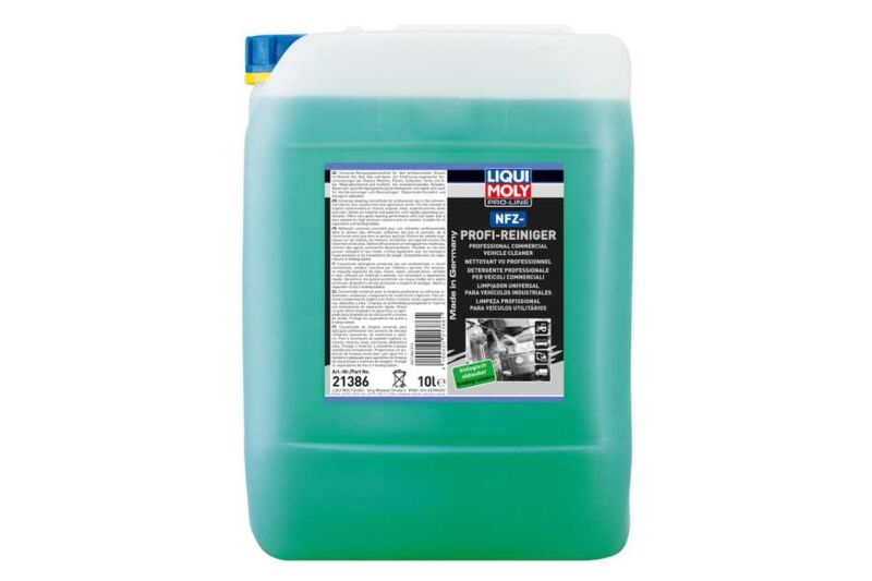 Pro-Line Professional CV Cleaner | LIQUI MOLY