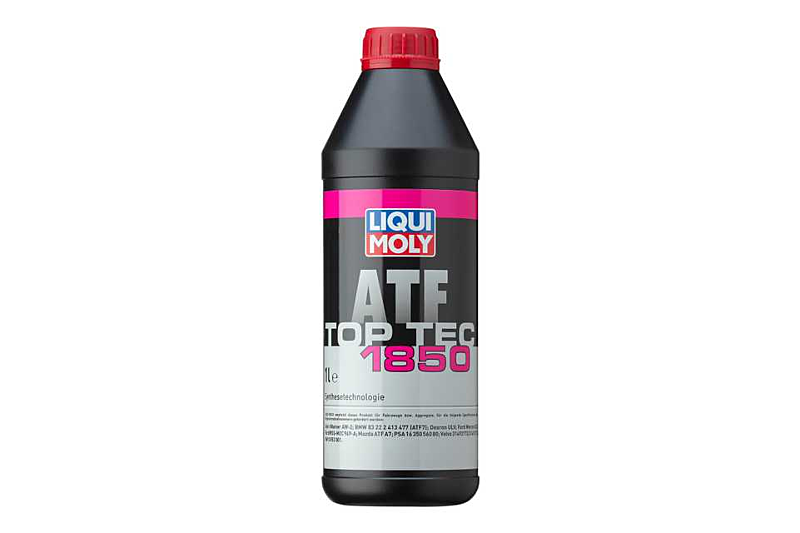 Top Tec ATF 1850 | LIQUI MOLY