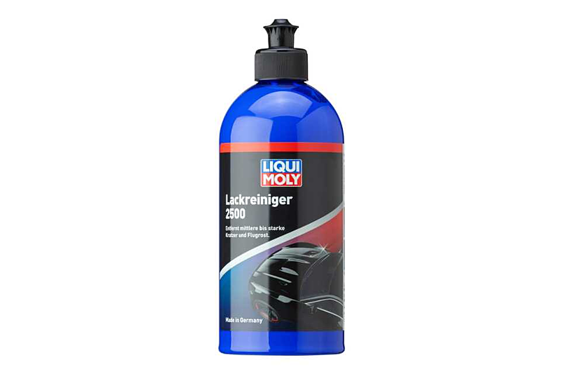 Paint Restorer | LIQUI MOLY