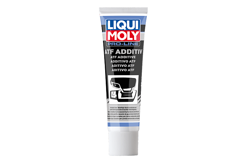 Pro-Line ATF Additive | LIQUI MOLY