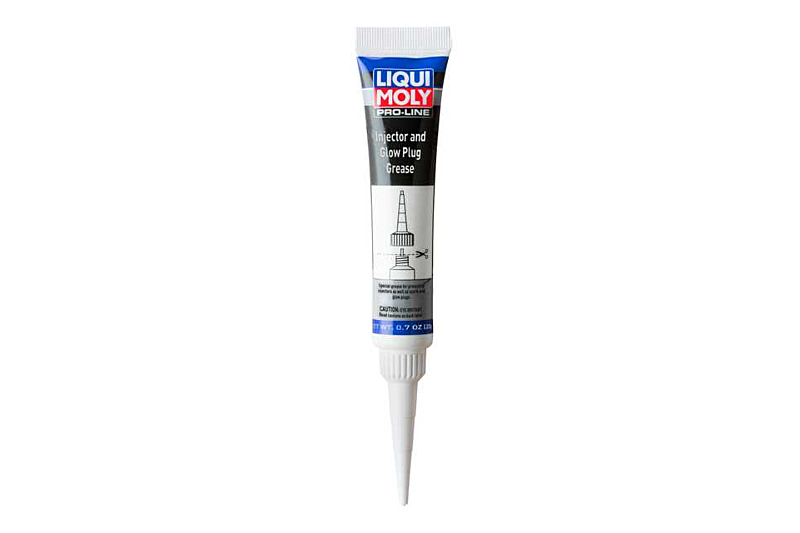 Pro-Line Injector and Glow Plug Grease | LIQUI MOLY