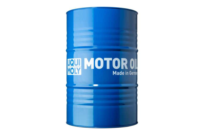 Top Tec 4500 SAE 5W-30 | LIQUI MOLY