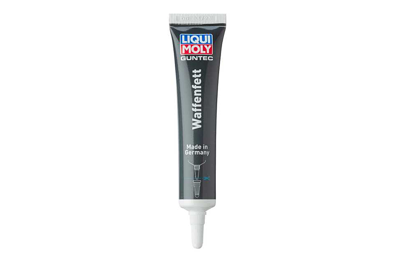 GUNTEC Gun Grease | LIQUI MOLY