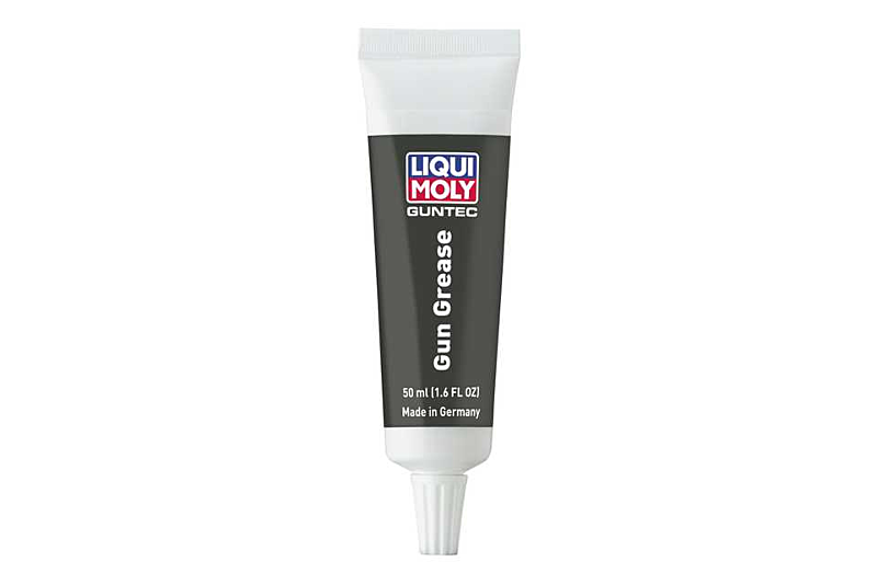 GUNTEC Gun Grease | LIQUI MOLY