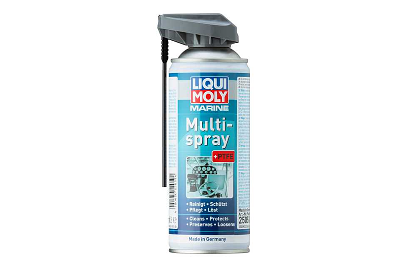 Marine Multi-Spray | LIQUI MOLY
