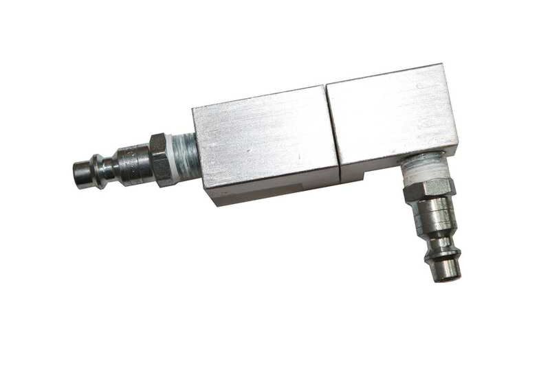 Gear Tronic Adapter for MB 7G | LIQUI MOLY