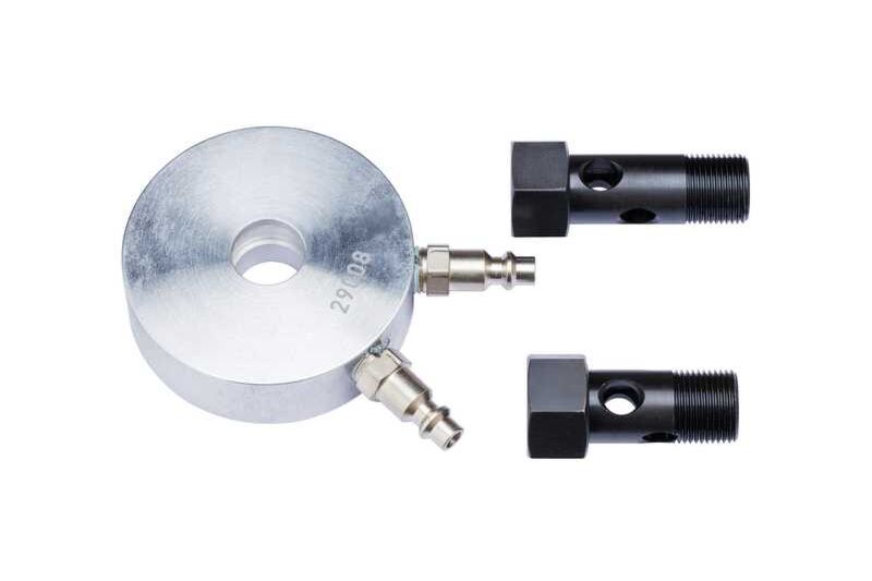 Gear Tronic Adapter for PSA | LIQUI MOLY