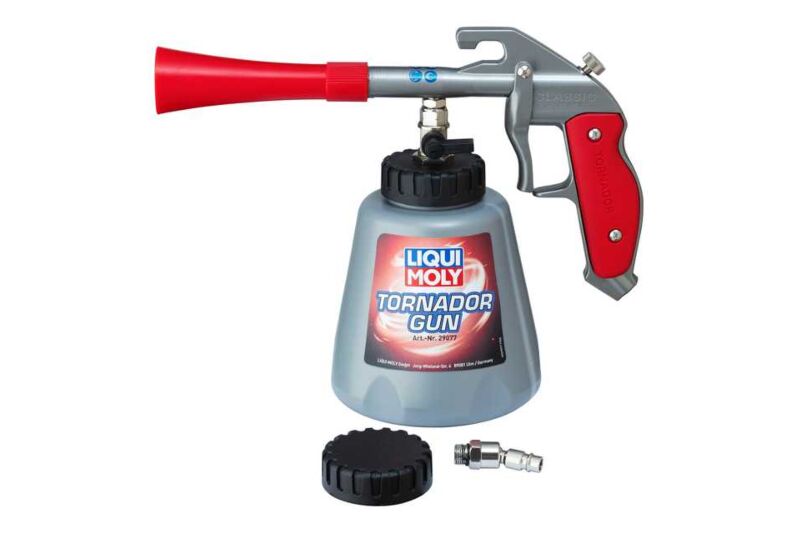 Tornador Gun | LIQUI MOLY