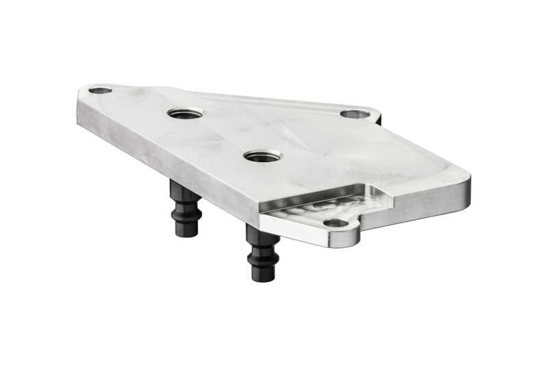 Gear Tronic Adapter 001 for LR/Jeep | LIQUI MOLY