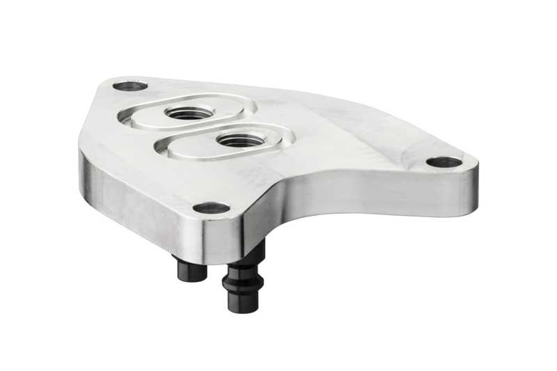 Gear Tronic Adapter for PSA TF-80 SC | LIQUI MOLY