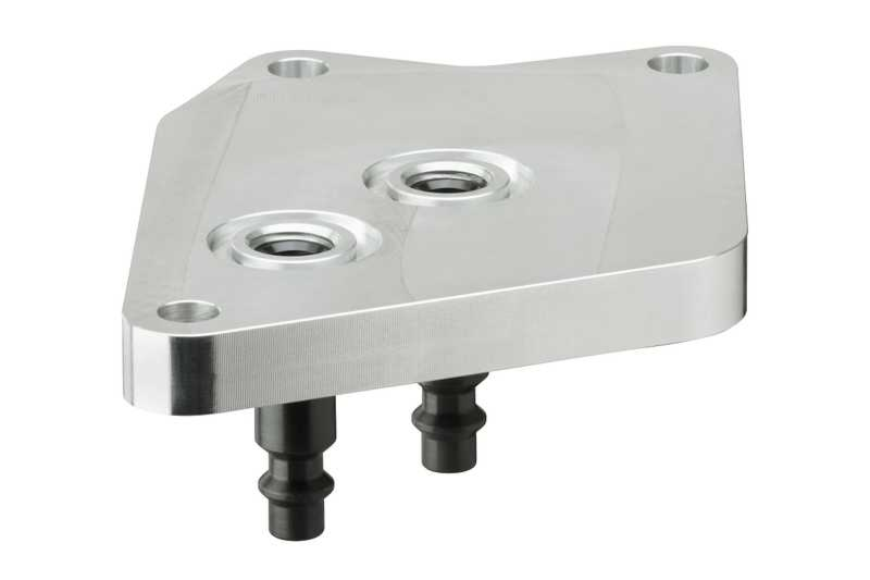 Gear Tronic Adapter 002 for Volvo | LIQUI MOLY