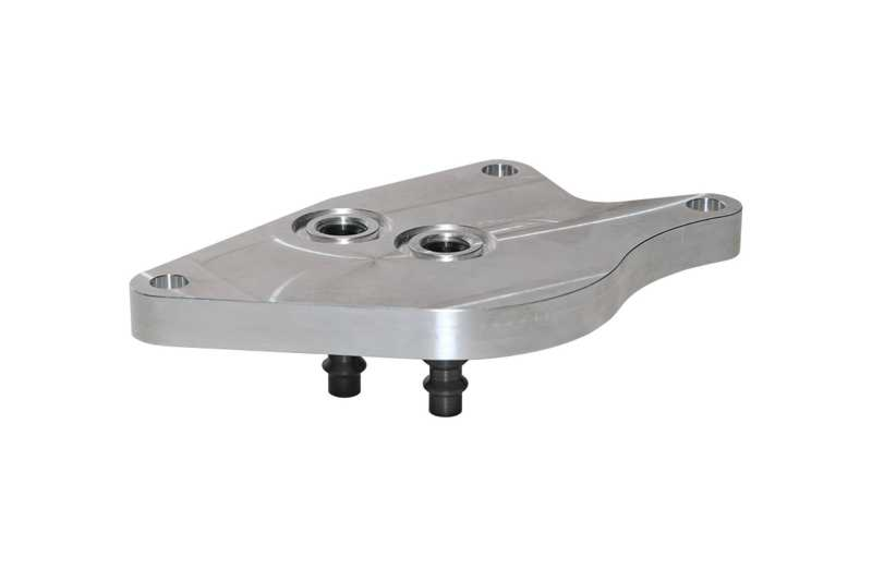 Adaptateur Gear Tronic 003 pour BMW | LIQUI MOLY