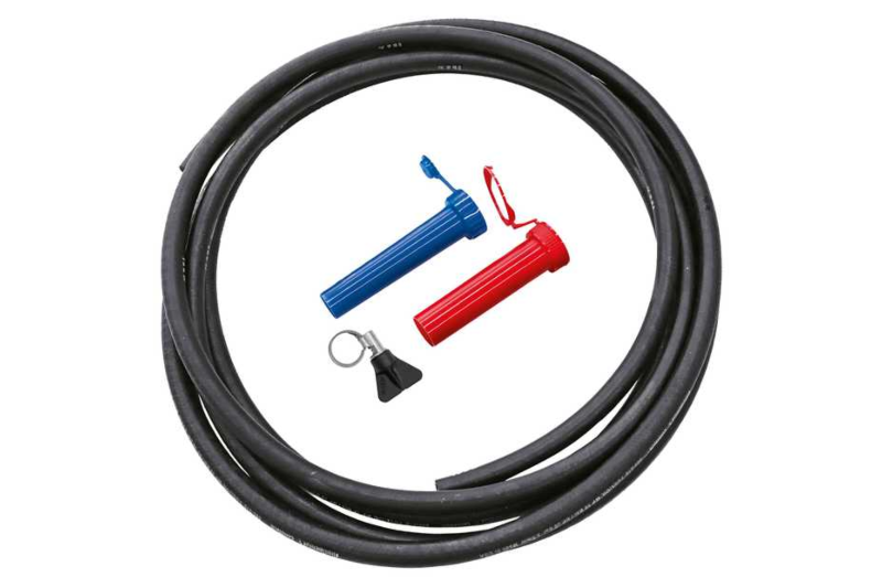 JetClean Fuel Hose Kit | LIQUI MOLY