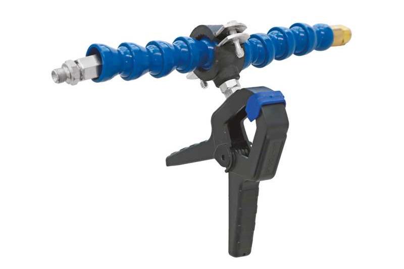 JetClean Intake System Cleaning Kit | LIQUI MOLY