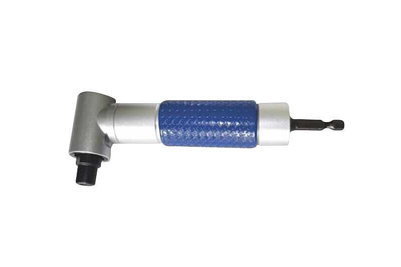 Angle adapter for glass pane separator | LIQUI MOLY
