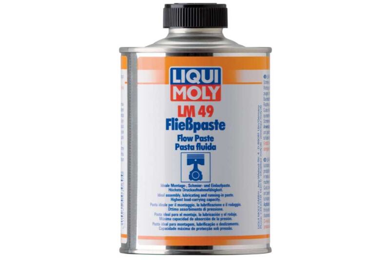 LM 49 Fluid Paste | LIQUI MOLY